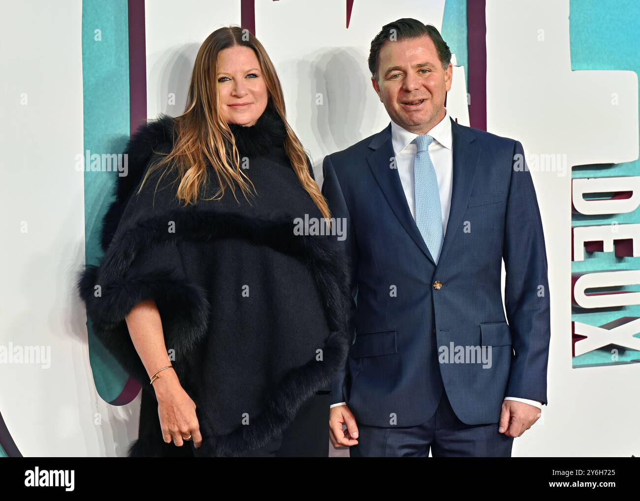 Emma koskoff hi-res stock photography and images - Alamy