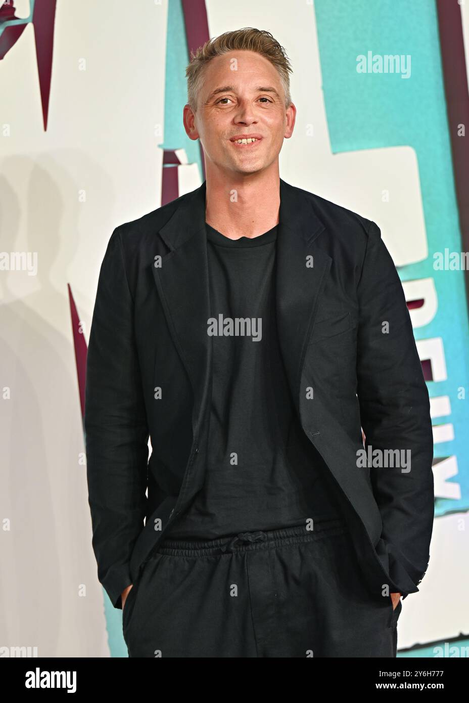 Melvin perry hi-res stock photography and images - Alamy