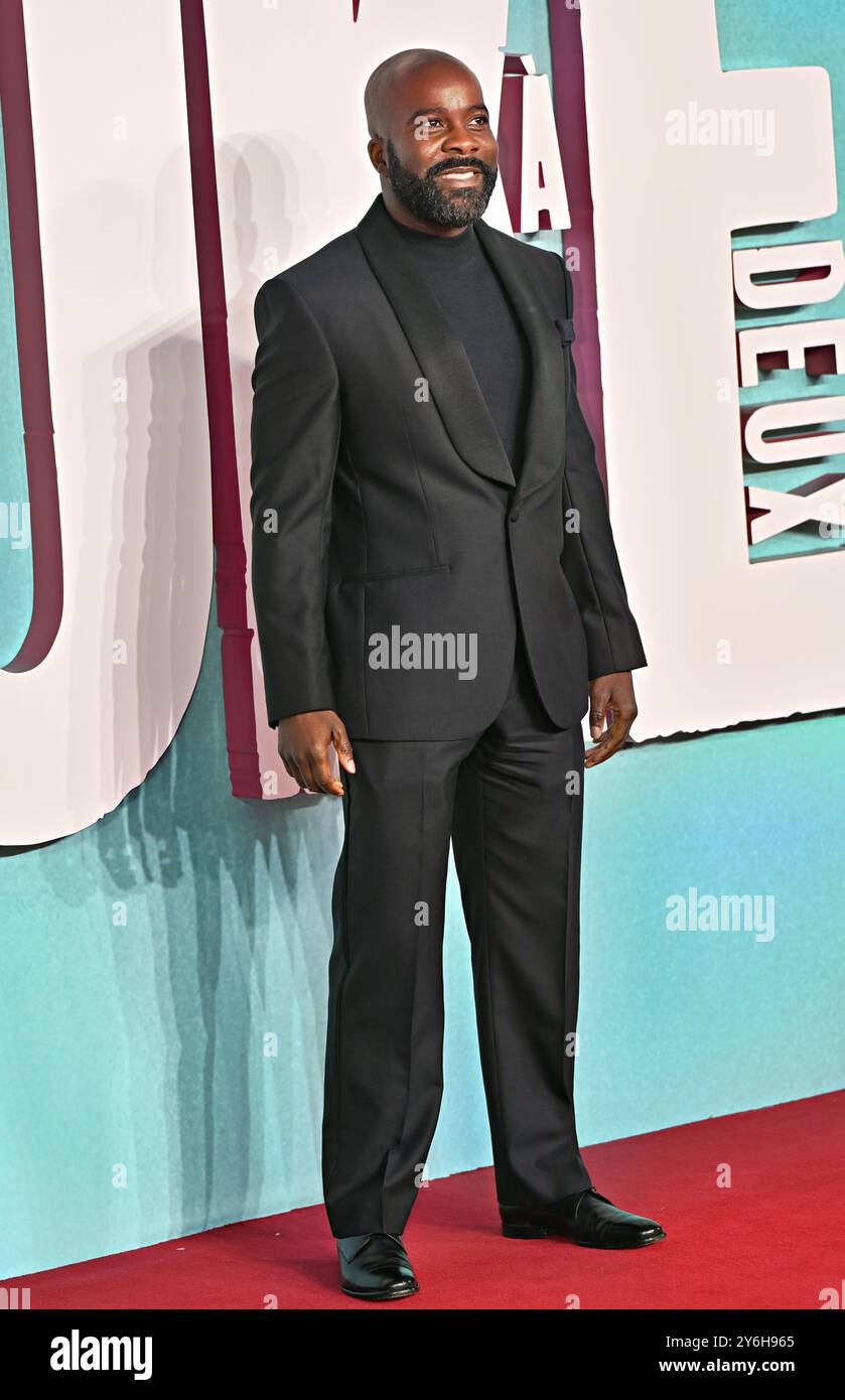 Eric melvin hi-res stock photography and images - Alamy