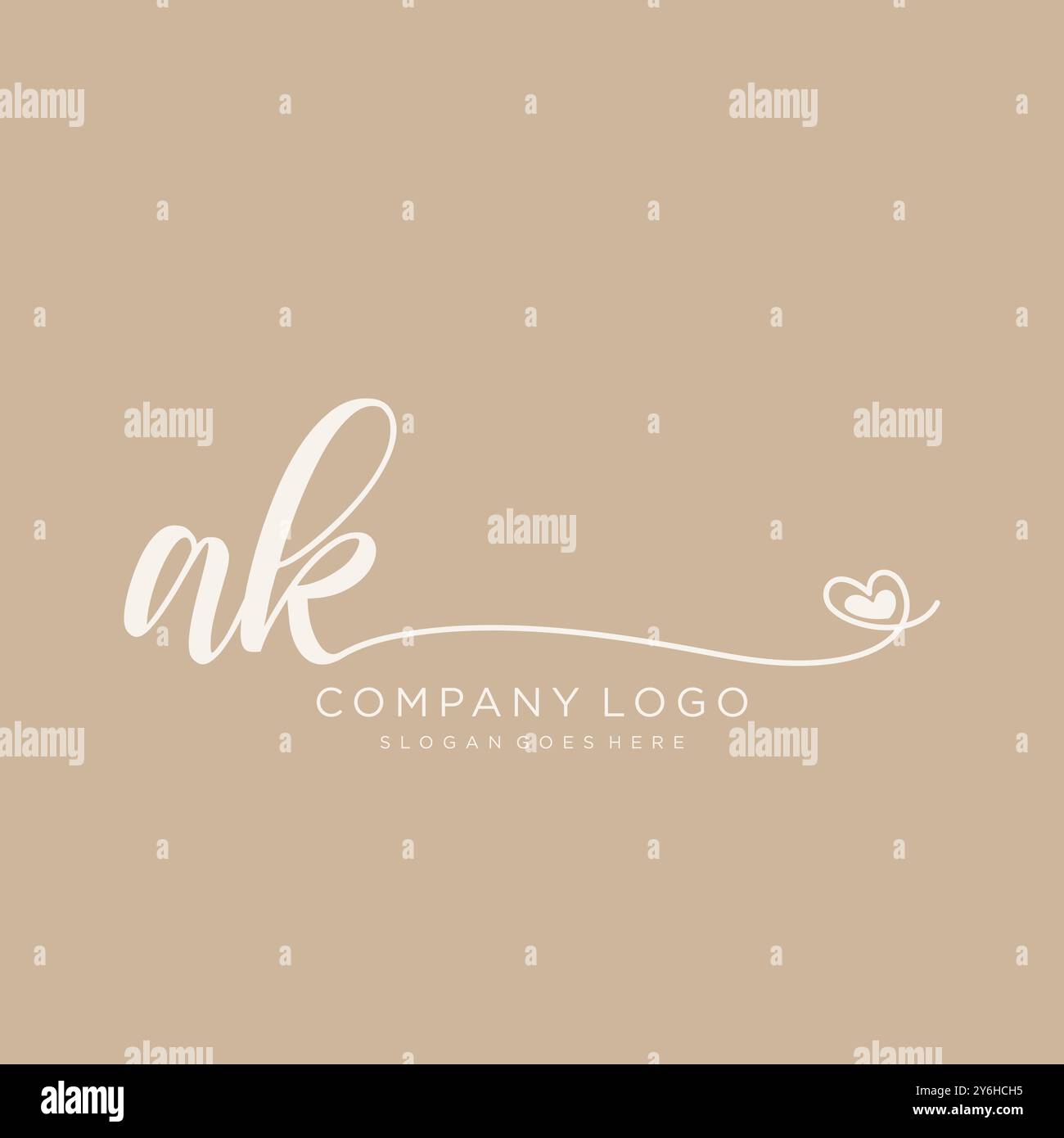 Ak initial hi-res stock photography and images - Alamy