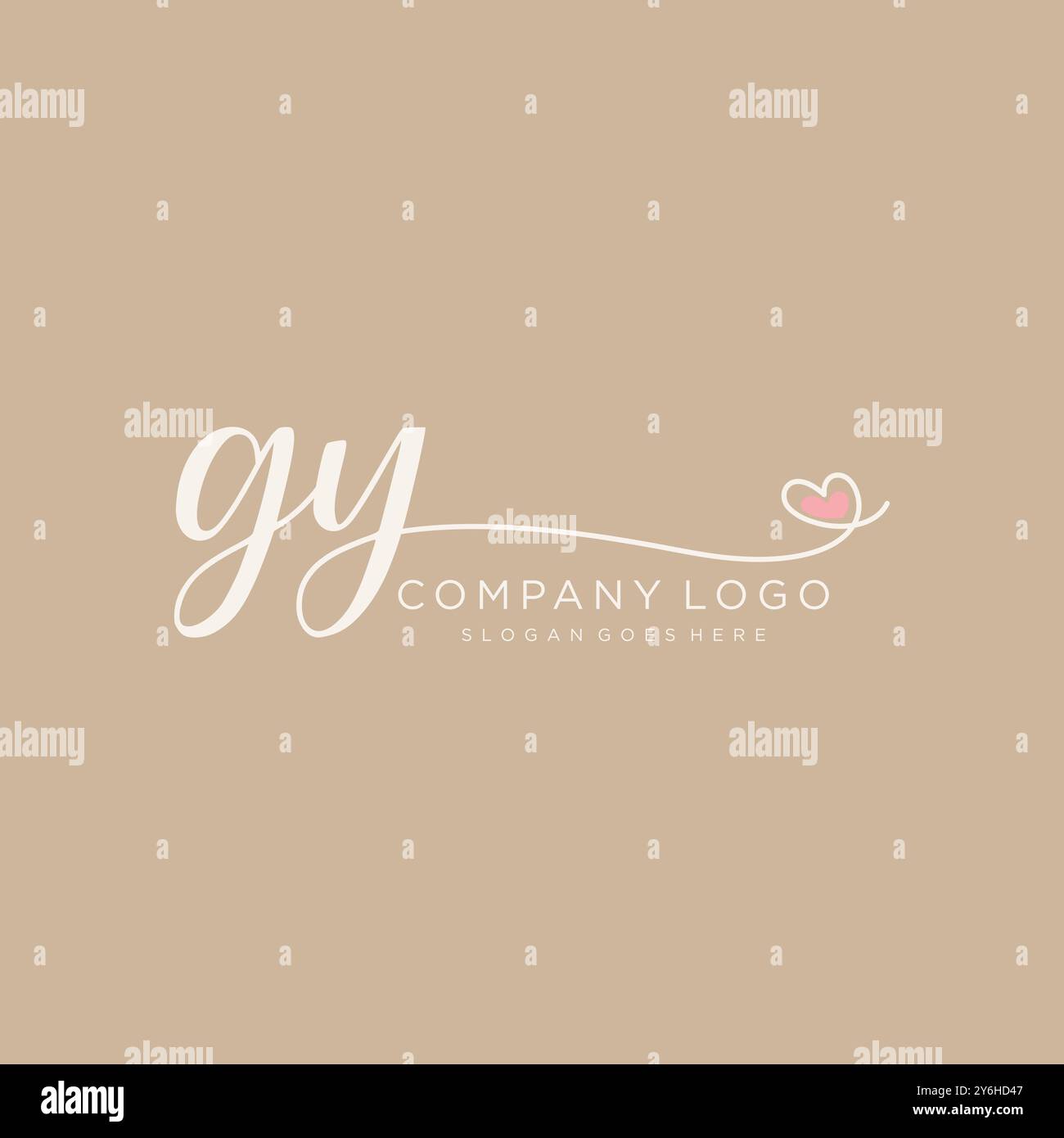 Initial gy hi-res stock photography and images - Alamy