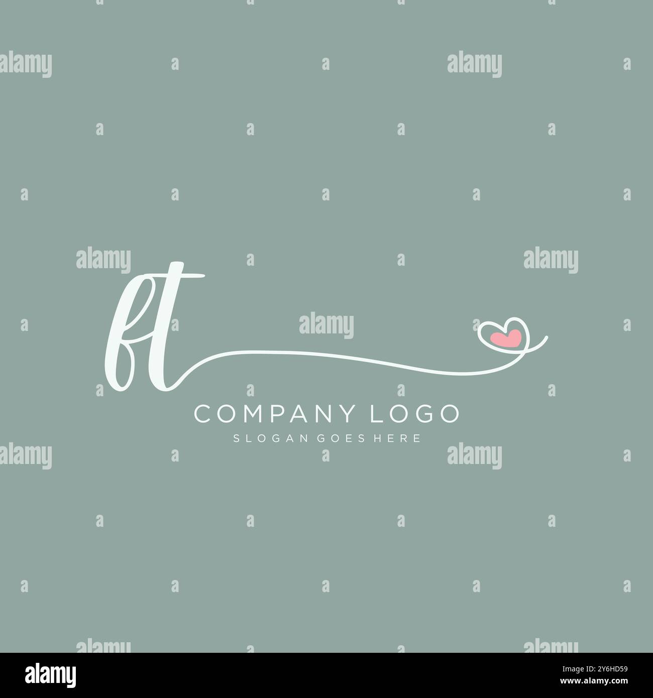 Ft initials hi-res stock photography and images - Alamy