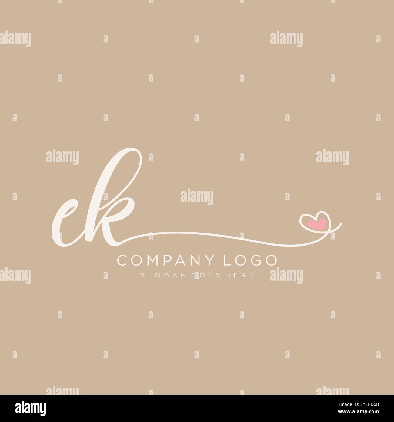 Ek initials Stock Vector Images - Alamy