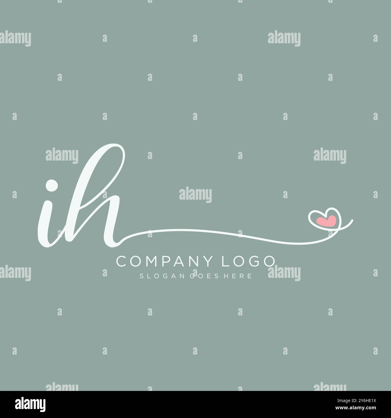 Ih font hi-res stock photography and images - Alamy