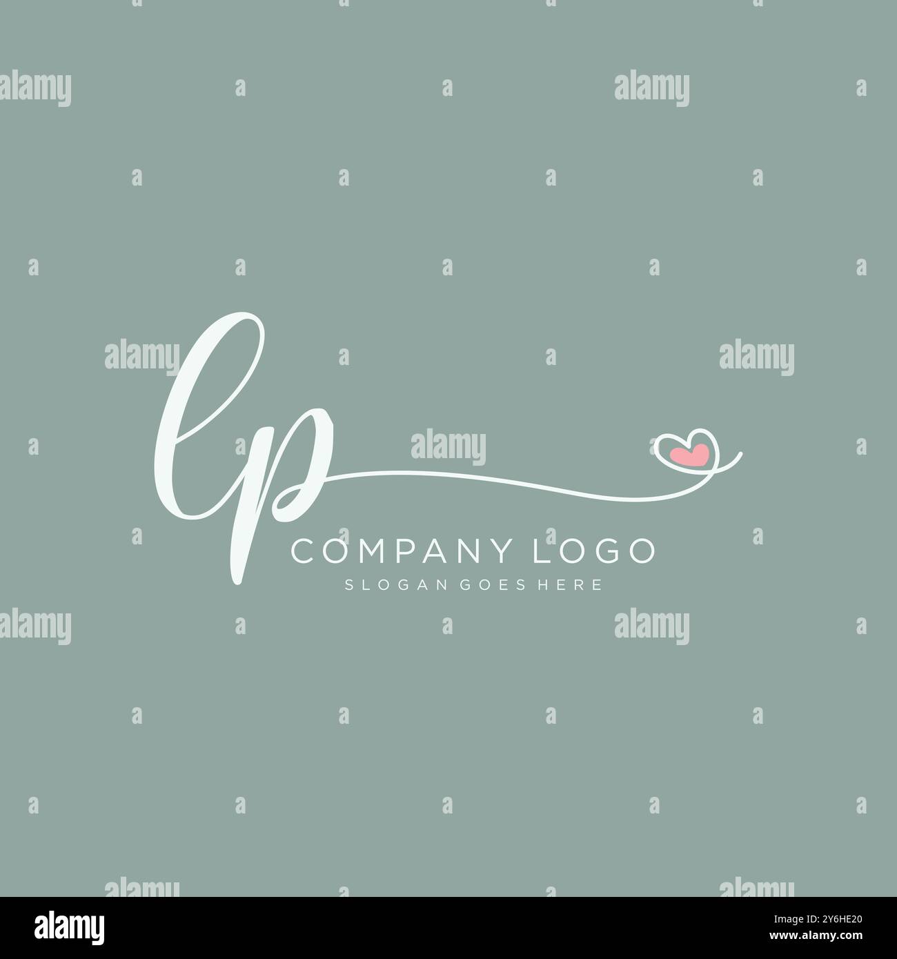 Initials lp hi-res stock photography and images - Alamy