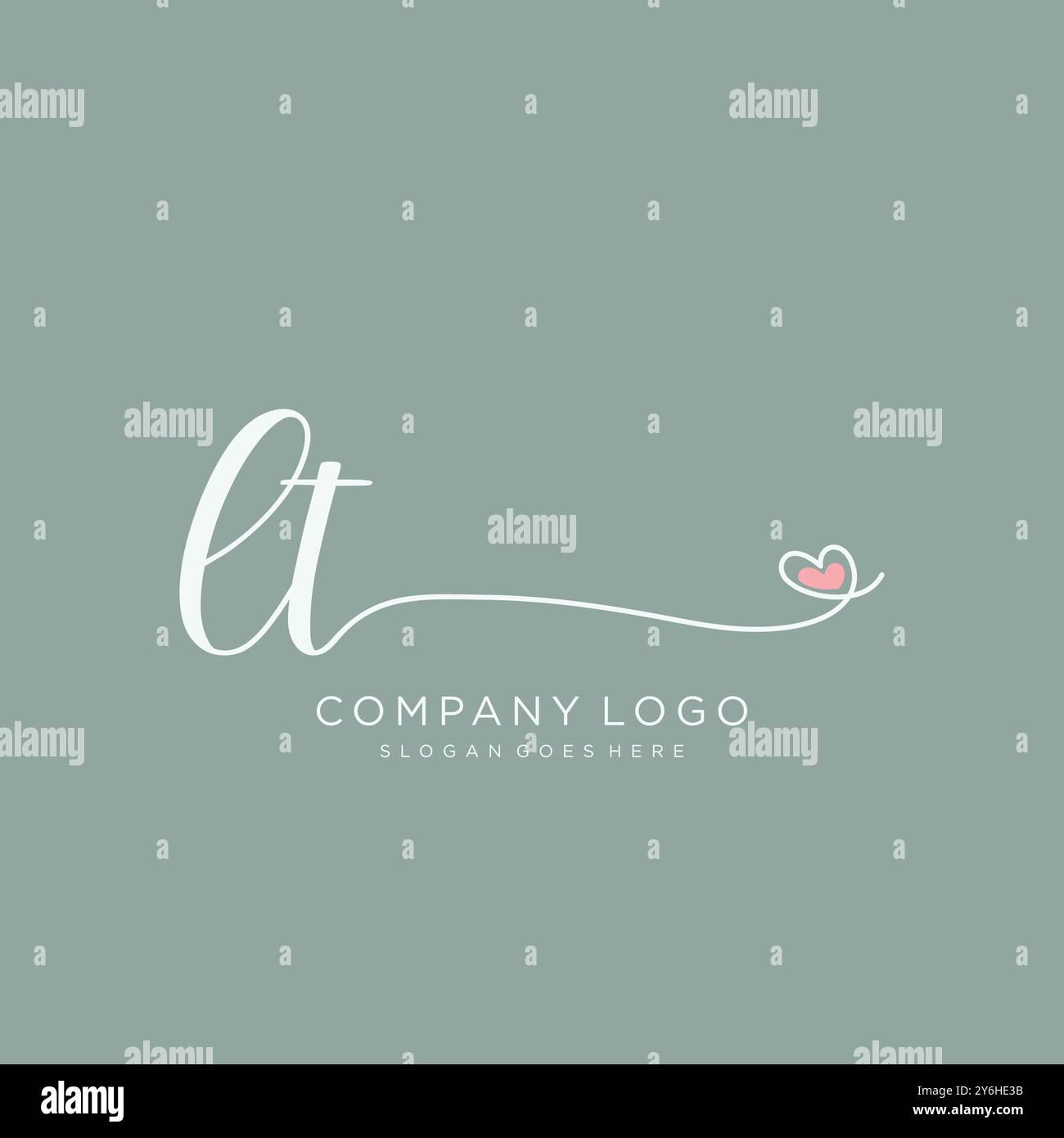 Lt initials hi-res stock photography and images - Alamy