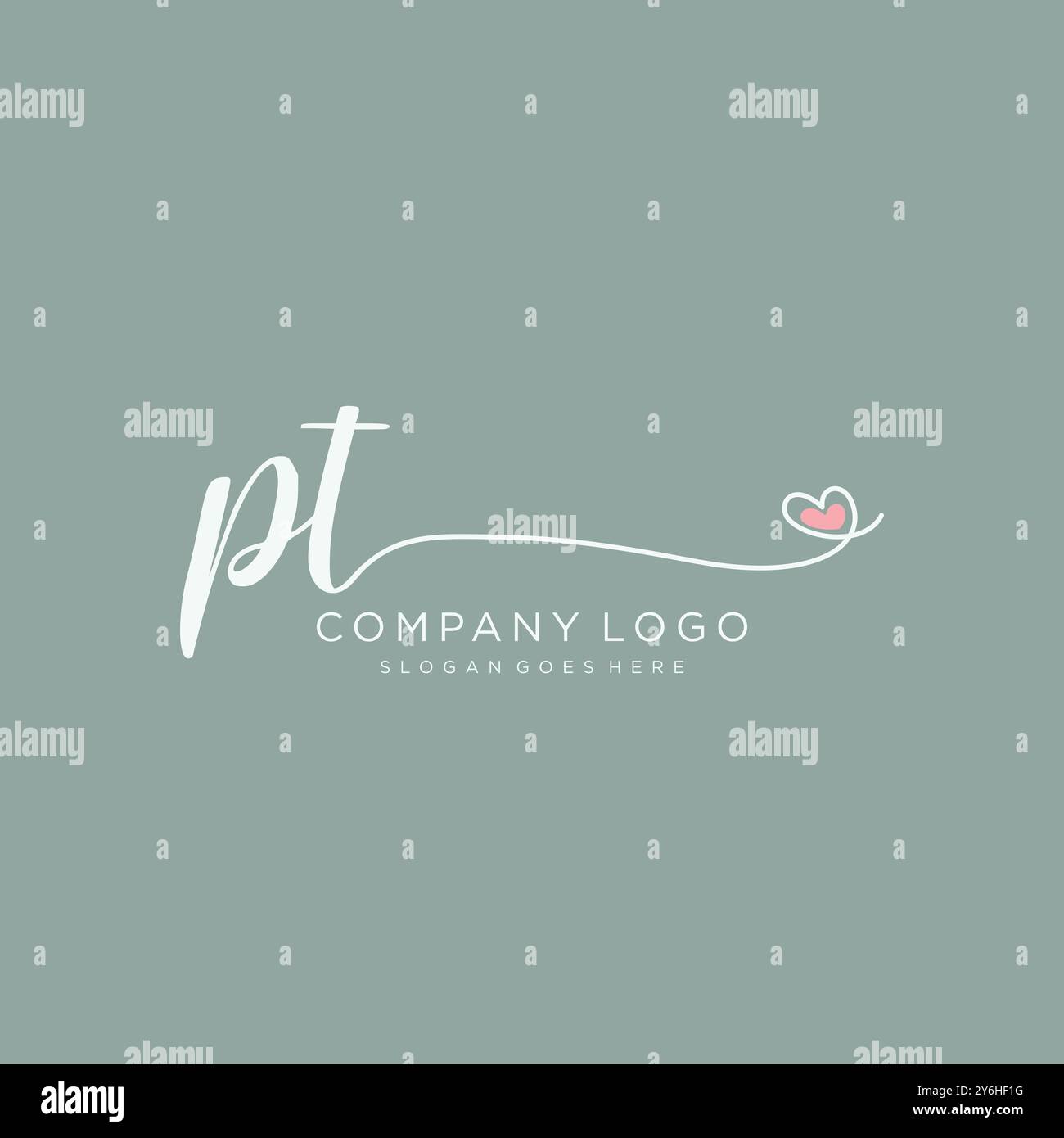 Pt initial hi-res stock photography and images - Alamy