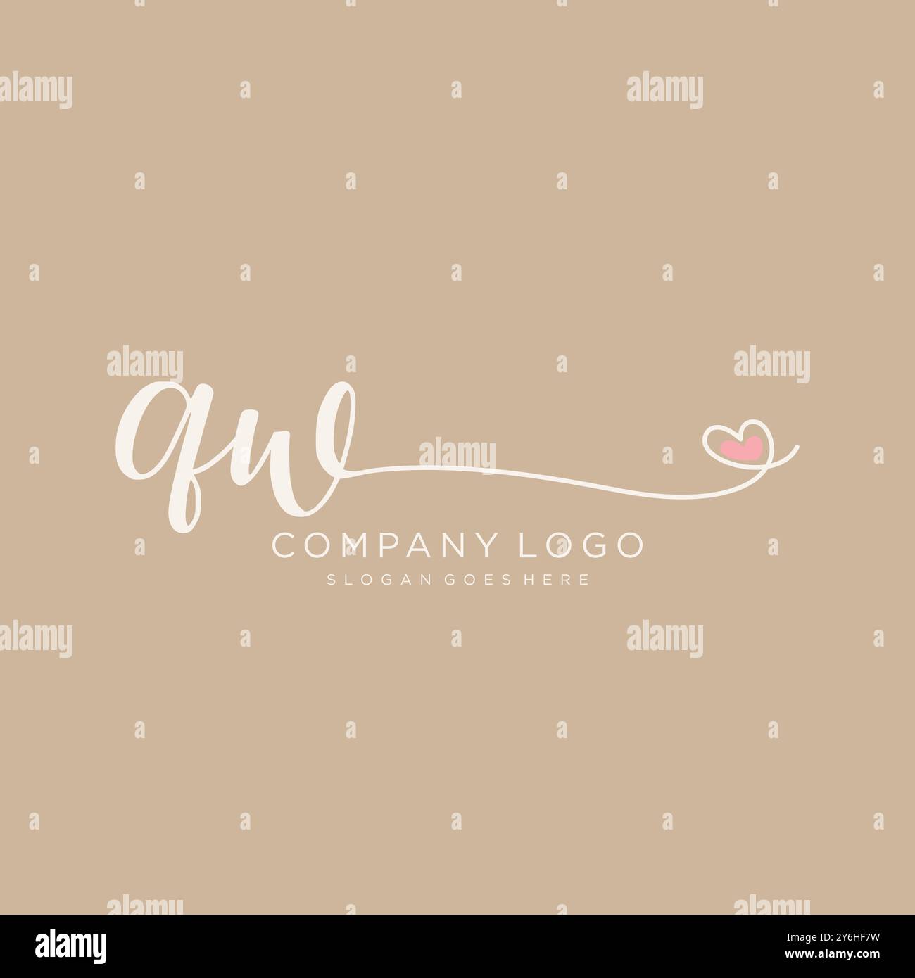 Qw font hi-res stock photography and images - Alamy