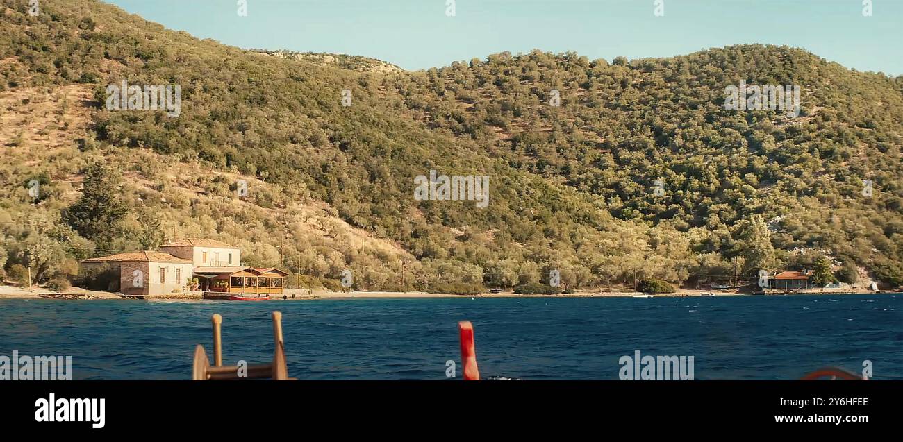 Greece. Haunted Heart (Spanish: Isla perdida) - also known as The ...