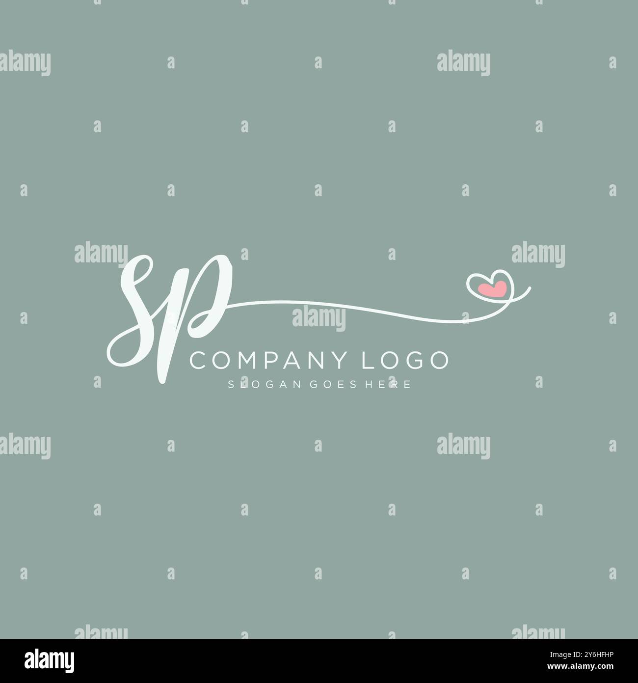 Sp initials hi-res stock photography and images - Alamy