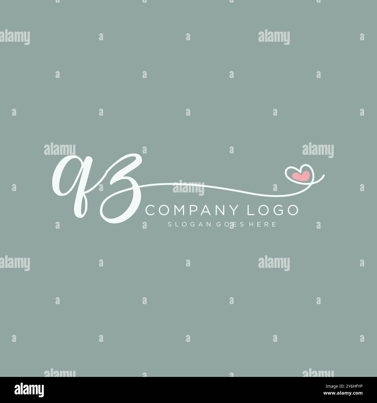 Qz font hi-res stock photography and images - Alamy