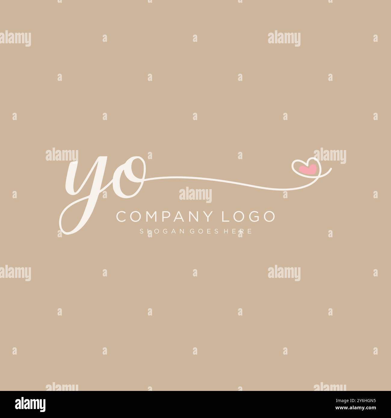 Yo design hi-res stock photography and images - Alamy