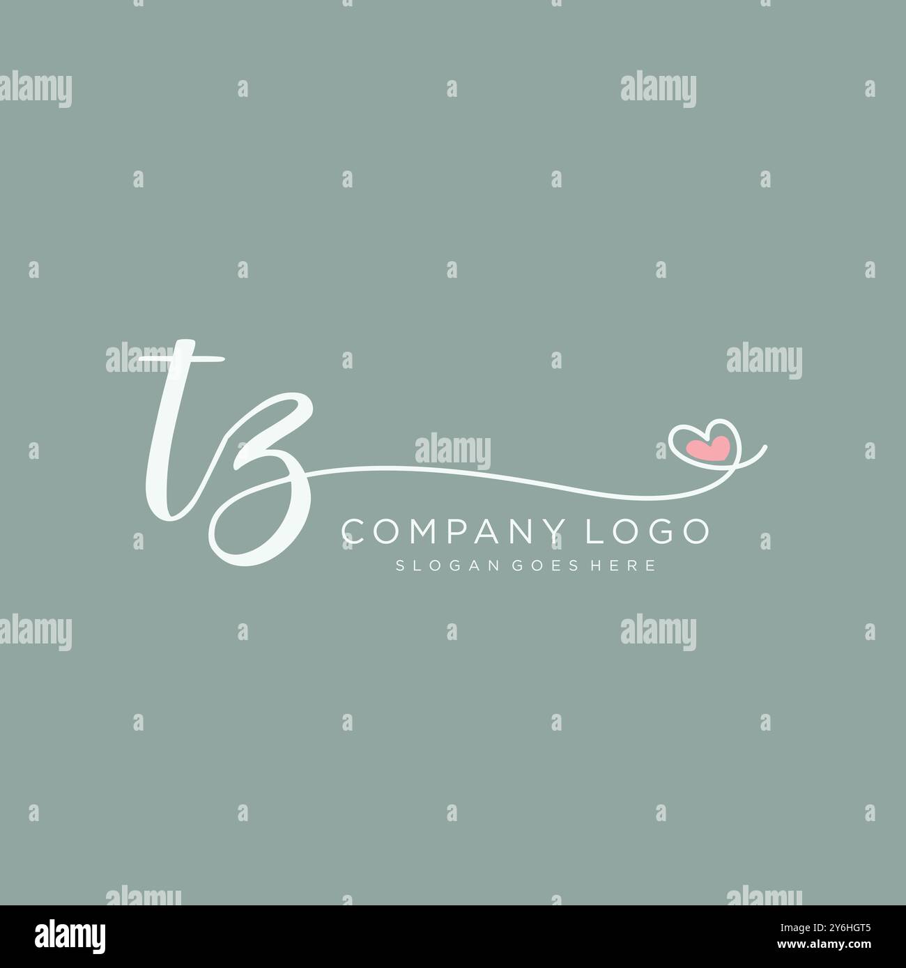 Tz font Stock Vector Images - Alamy