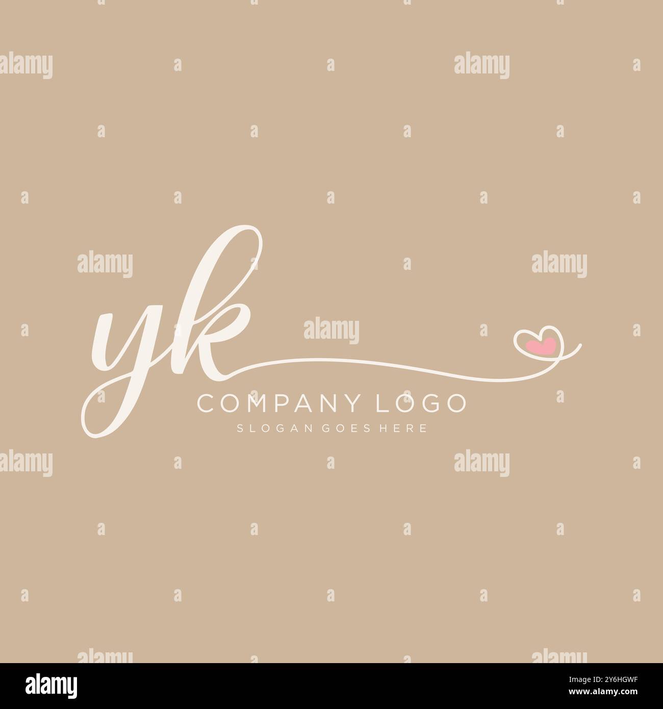 Yk initials hi-res stock photography and images - Alamy