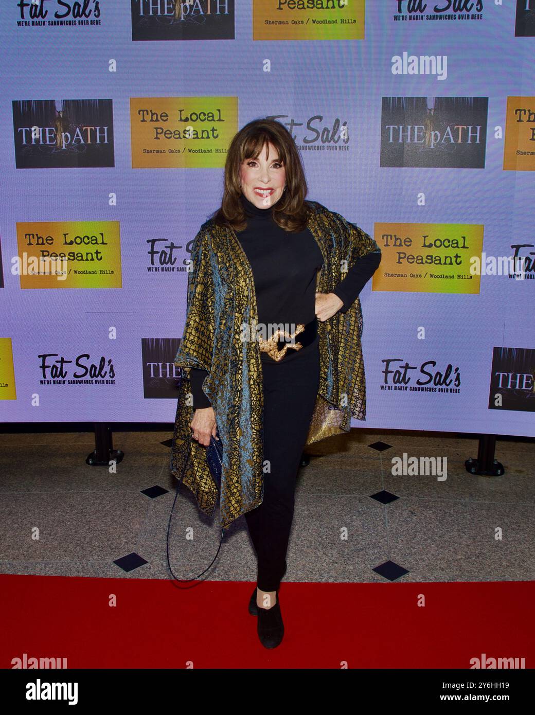 "The Path" West Coast Premiere VIP Screening and Reception at The ...