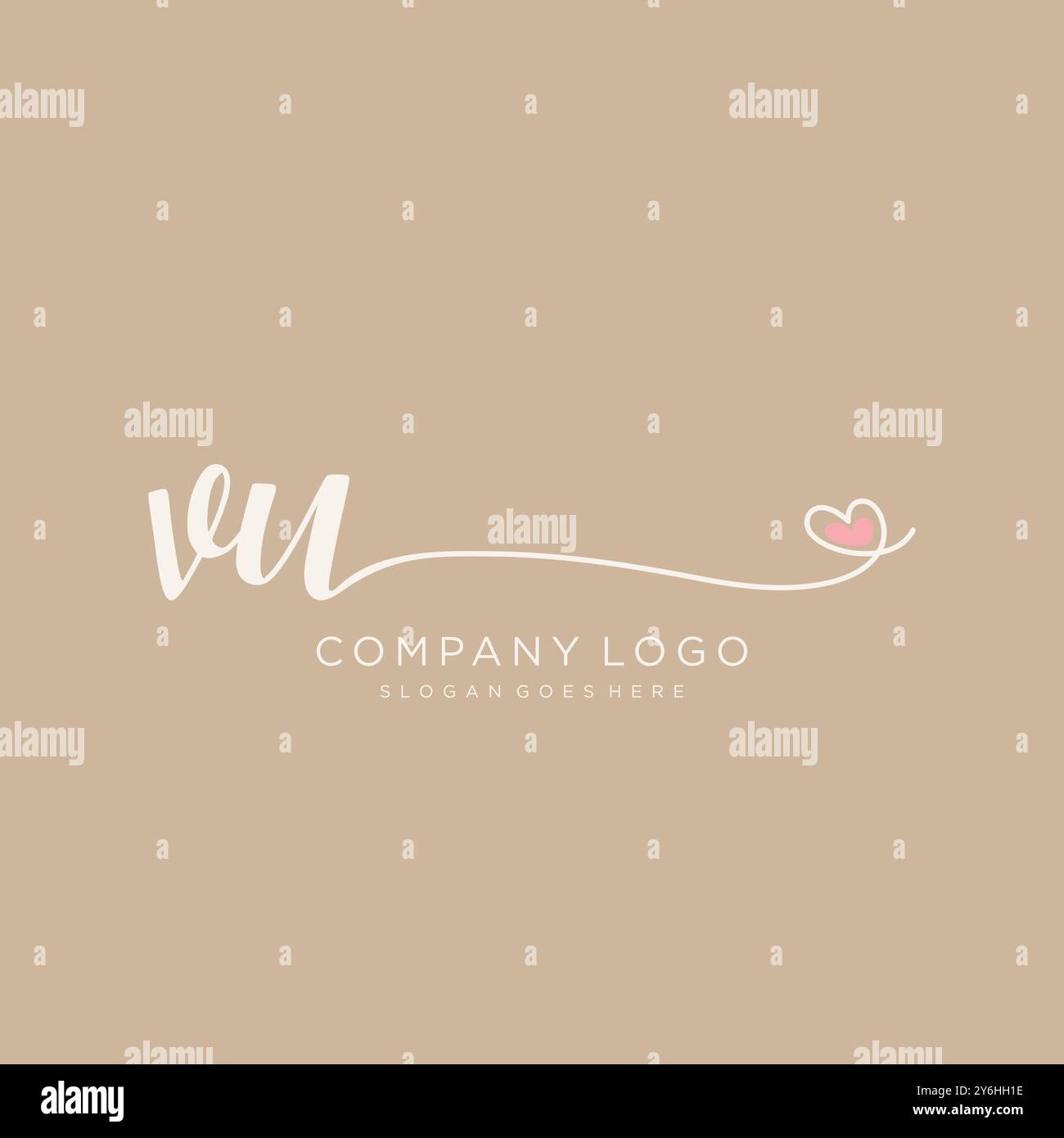 Vu design Stock Vector Images - Alamy
