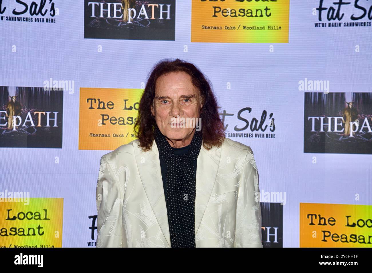 "The Path" West Coast Premiere VIP Screening and Reception at The ...