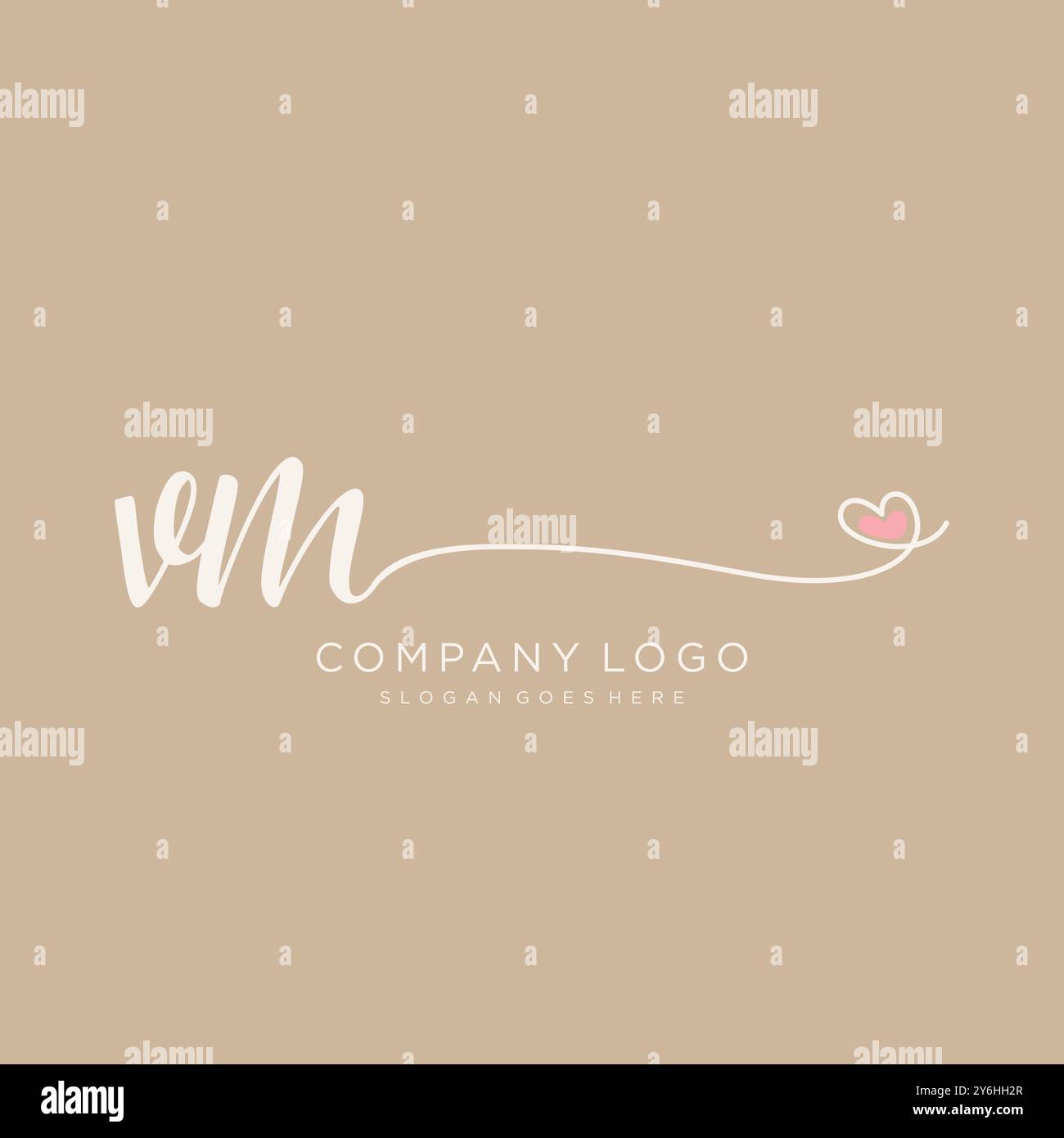 Vm initial hi-res stock photography and images - Alamy