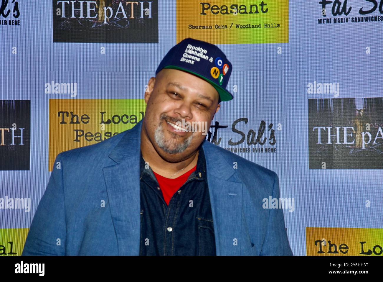 "The Path" West Coast Premiere VIP Screening and Reception at The ...