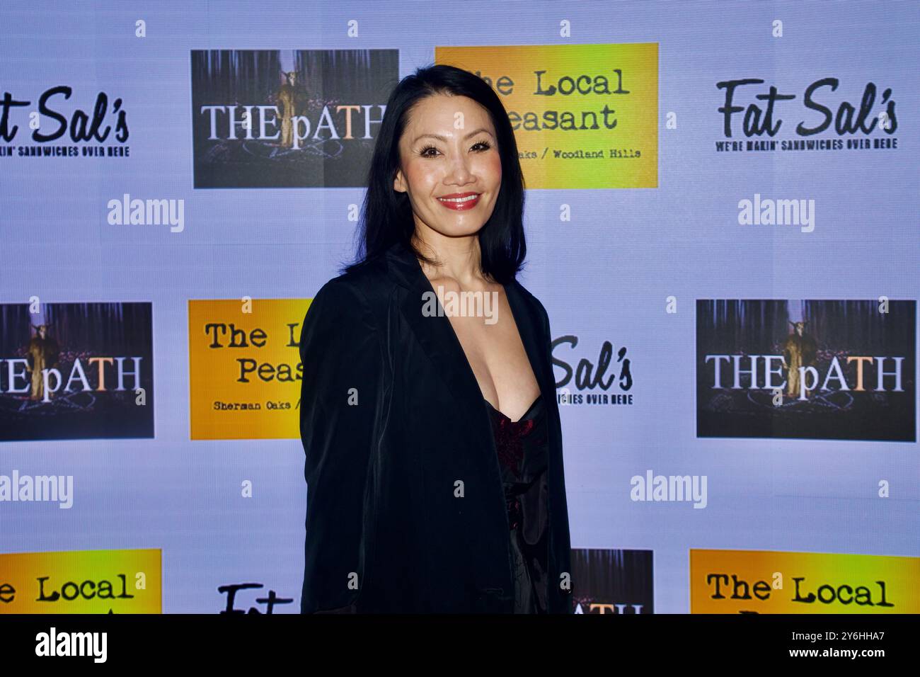 Tpwcp hi-res stock photography and images - Alamy