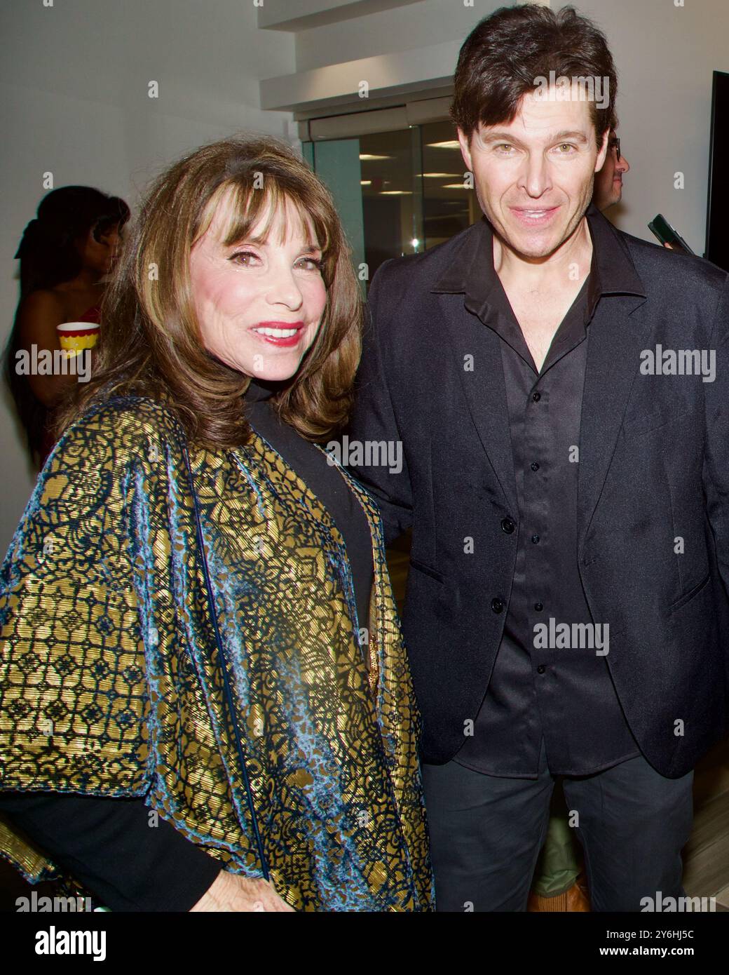 "The Path" West Coast Premiere VIP Screening and Reception at The ...