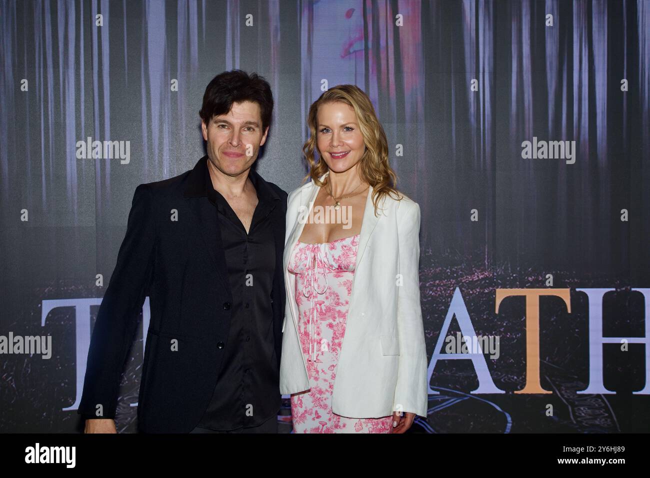 "The Path" West Coast Premiere VIP Screening and Reception at The ...