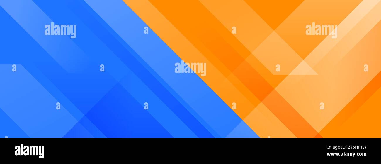 Sport game contest footer design. Wide bright sporty versus banner ...