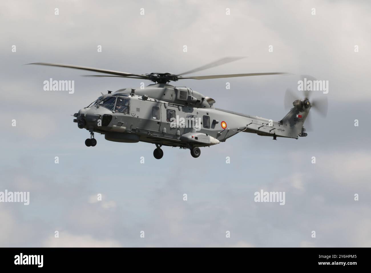 Al quwwat al jawiyah al amiriyah al qatariyah hi-res stock photography ...