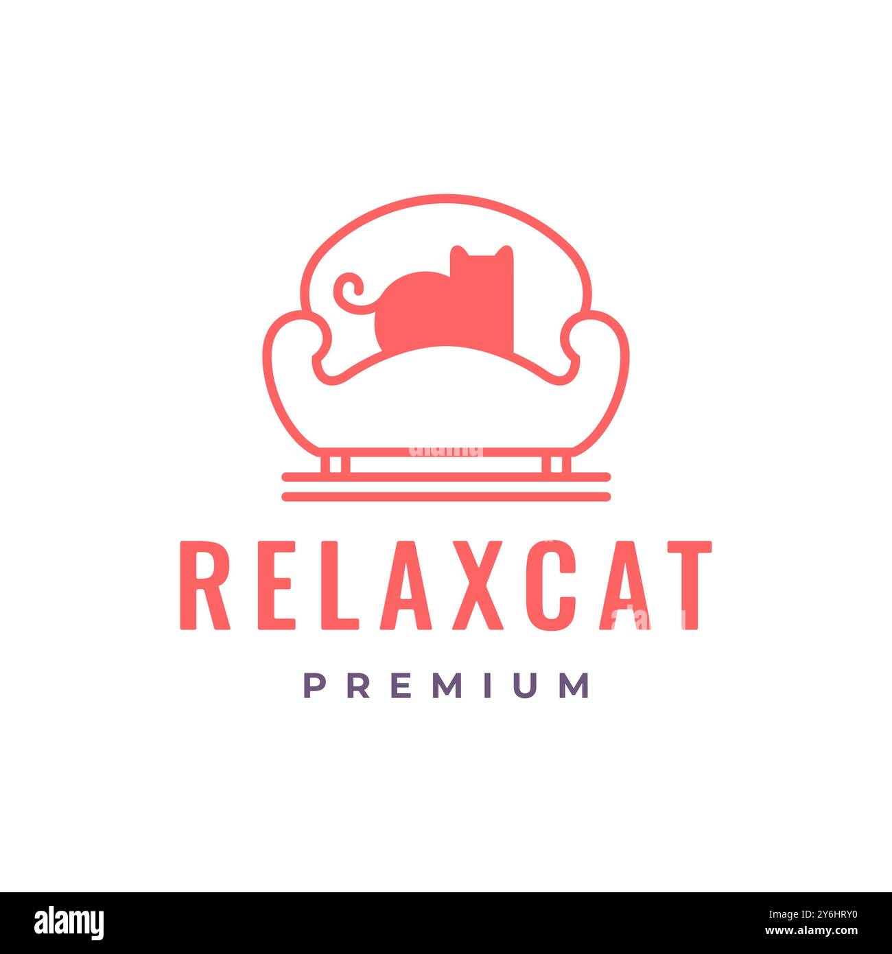 Rest lazy relax sleep Cut Out Stock Images & Pictures - Alamy