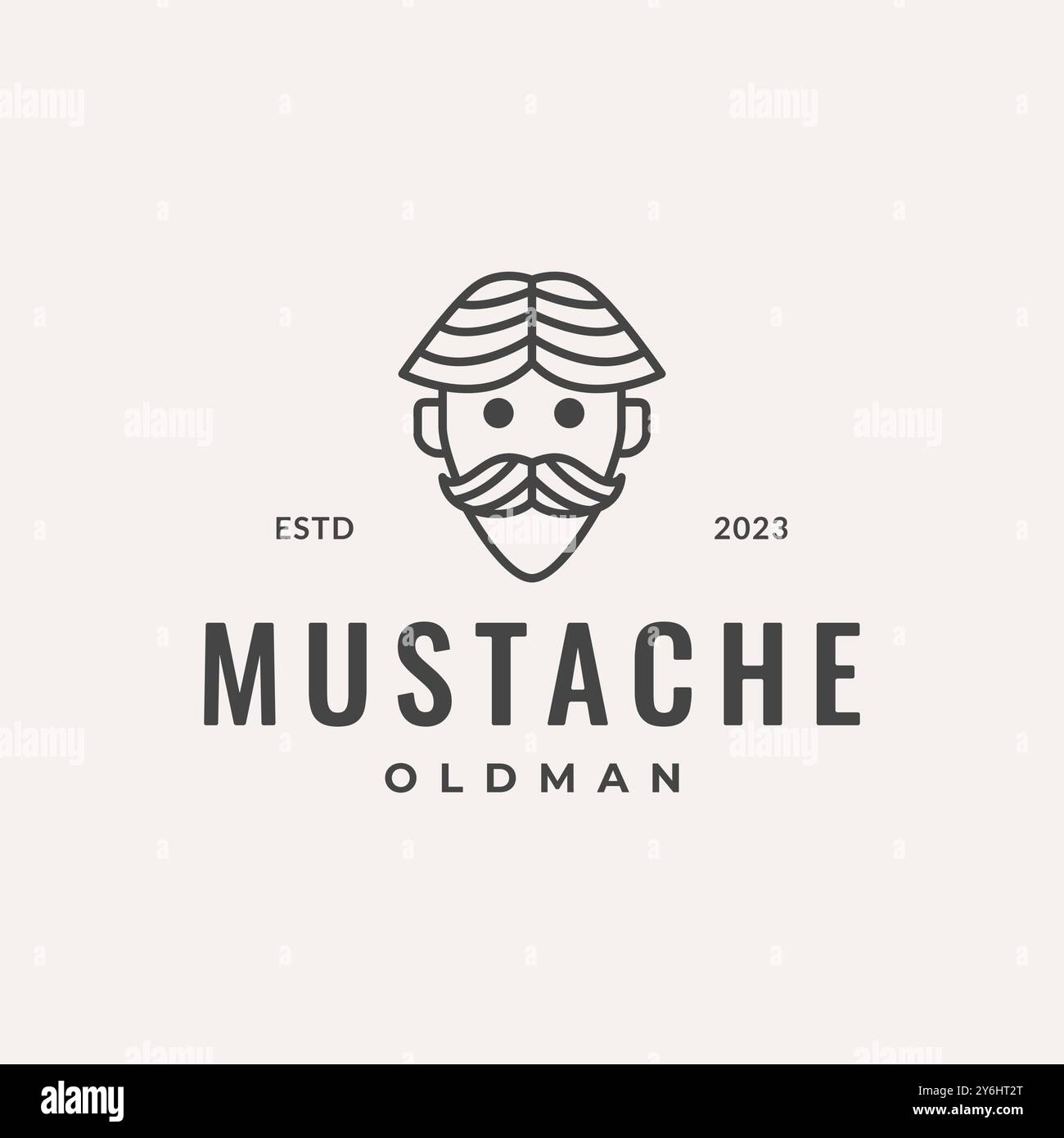 Charismatic imposing Stock Vector Images - Alamy