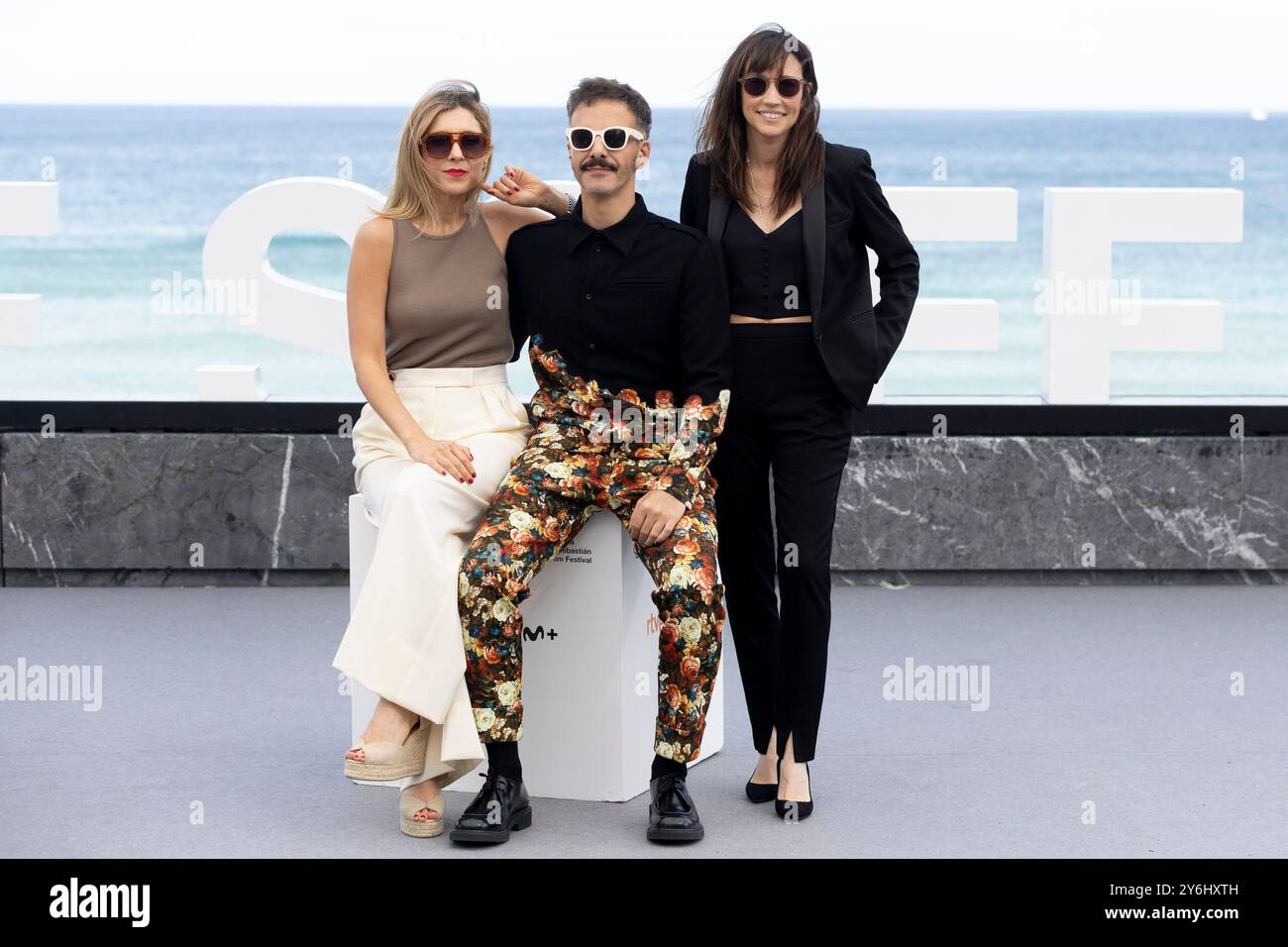 Laura rubirola hi-res stock photography and images - Alamy