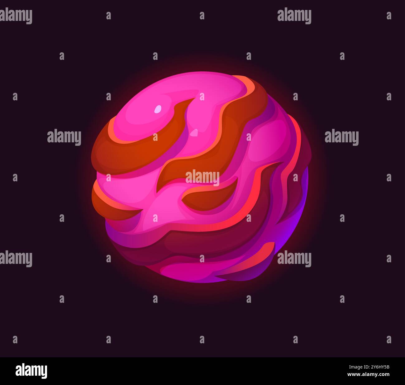 Mega cosmos hi-res stock photography and images - Alamy