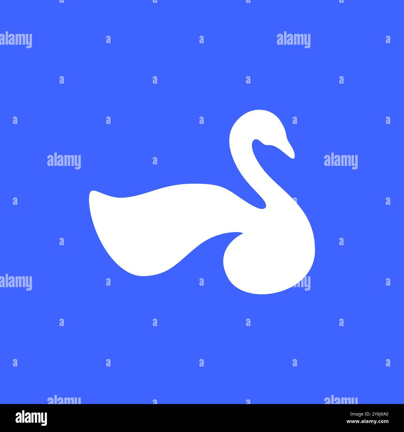 Long smooth neck Stock Vector Images - Alamy