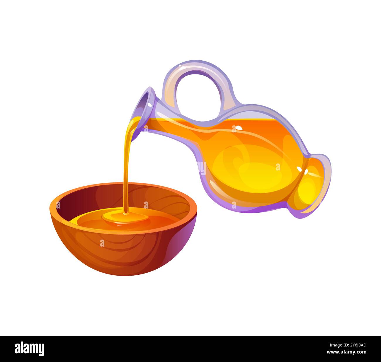 Culinary cooking process Stock Vector Images - Alamy