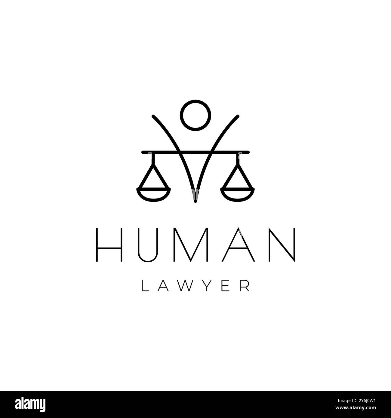 Minimalist law art hi-res stock photography and images - Alamy