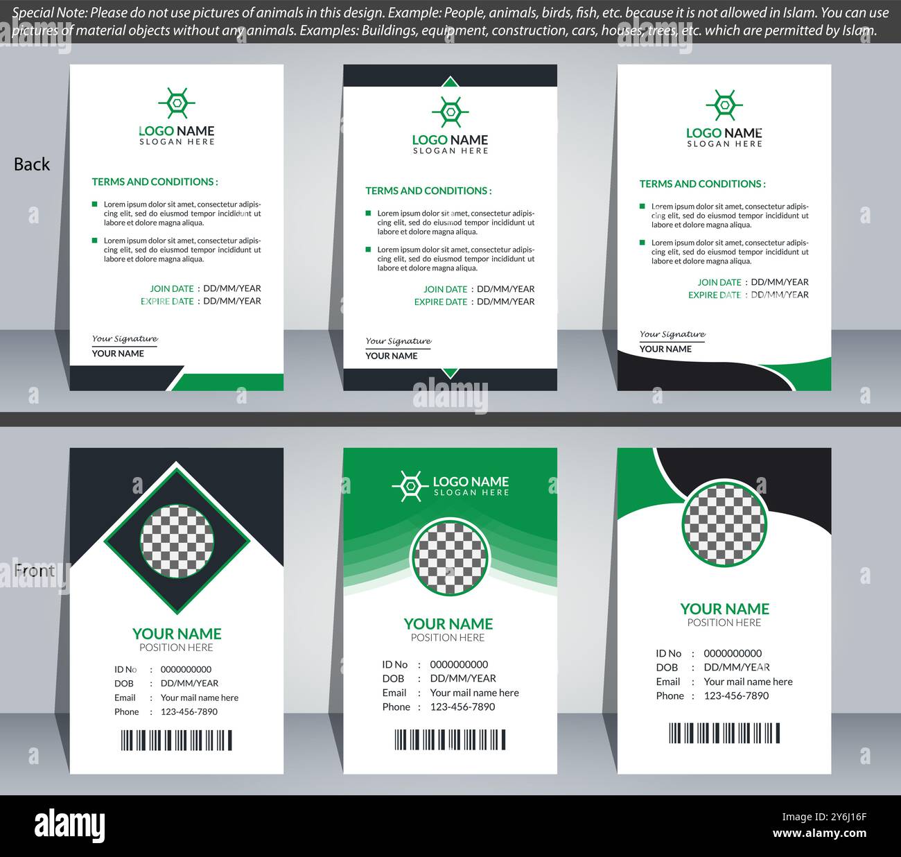 Vip card template hi-res stock photography and images - Alamy