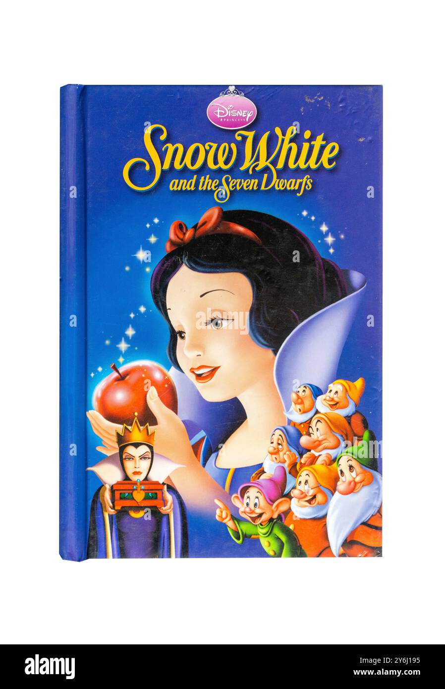 First Readers Snow White and the Seven Dwarfs Book, Greater London ...