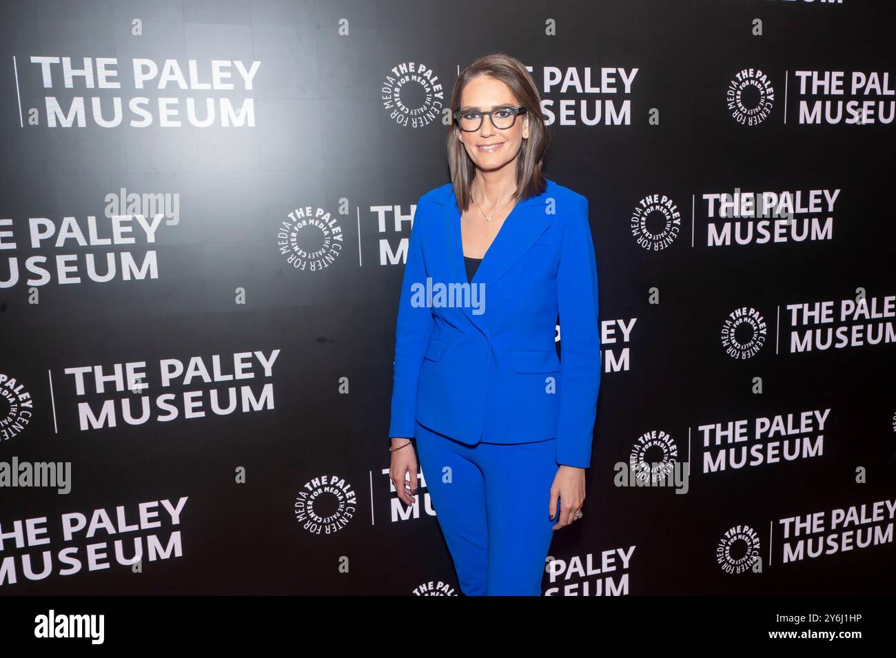 Jessica tarlov hi-res stock photography and images - Alamy