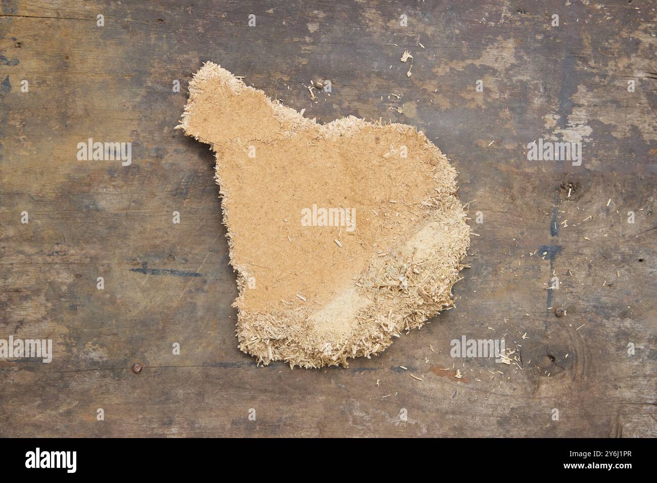 Particle board hi-res stock photography and images - Alamy