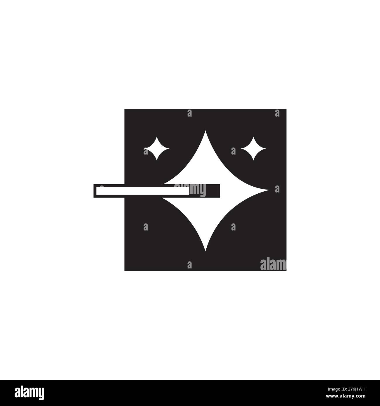 Magical show Cut Out Stock Images & Pictures - Alamy