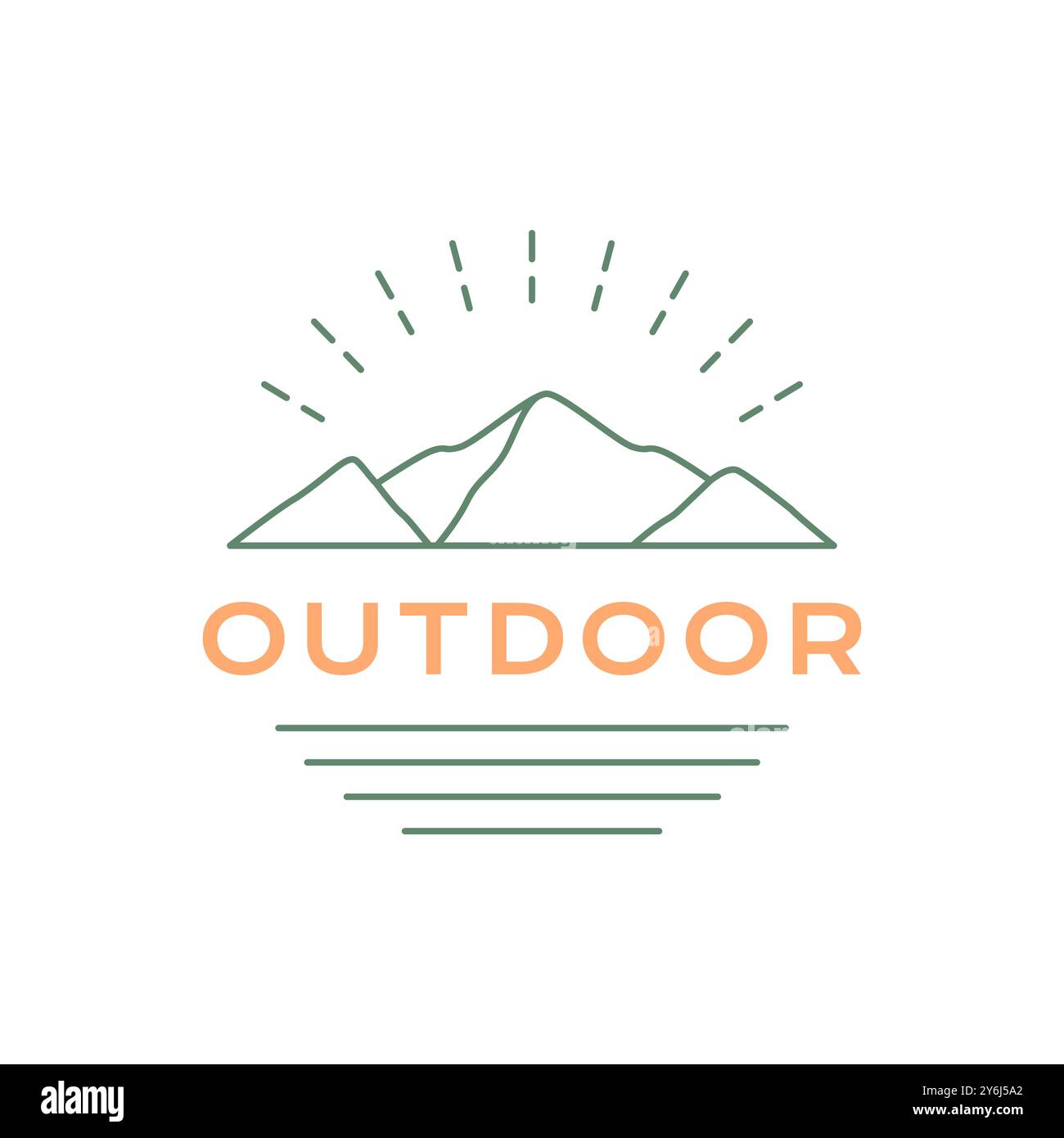 Highlands vector vectors Cut Out Stock Images & Pictures - Alamy