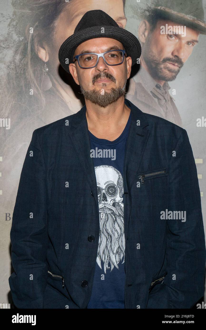 Sid zanforlin hi-res stock photography and images - Alamy