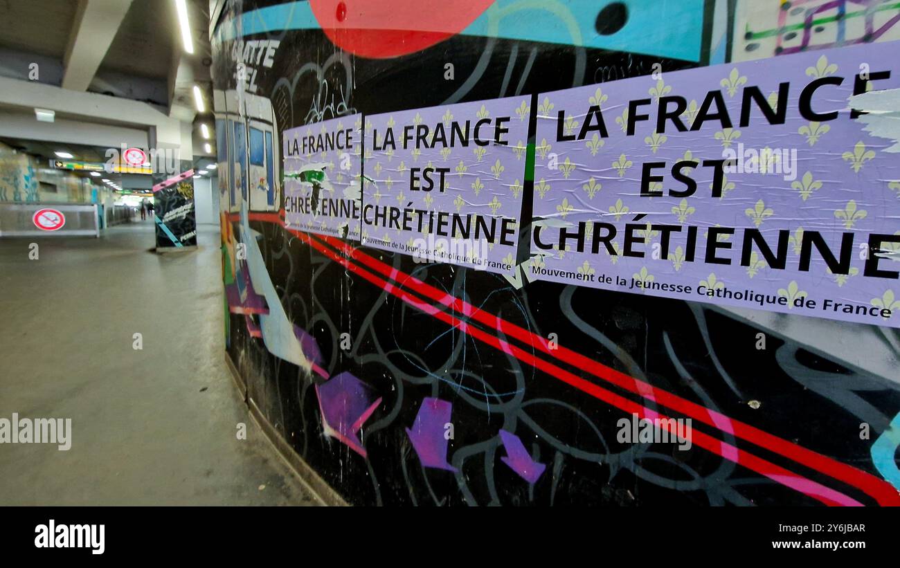 Faith and activism hi-res stock photography and images - Alamy