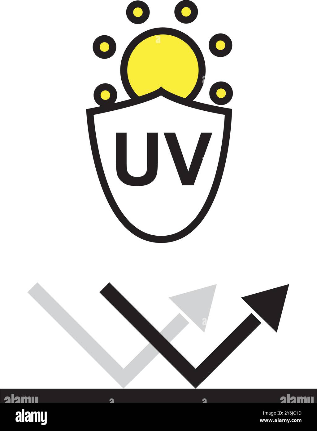 Reflect ultraviolet light hi-res stock photography and images - Alamy