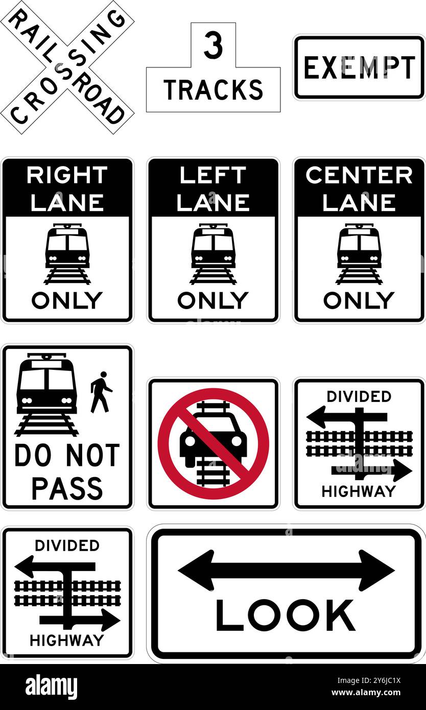 Truck Weigh Station Signs: Trucks Over X Tons Must Enter Weigh Station ...