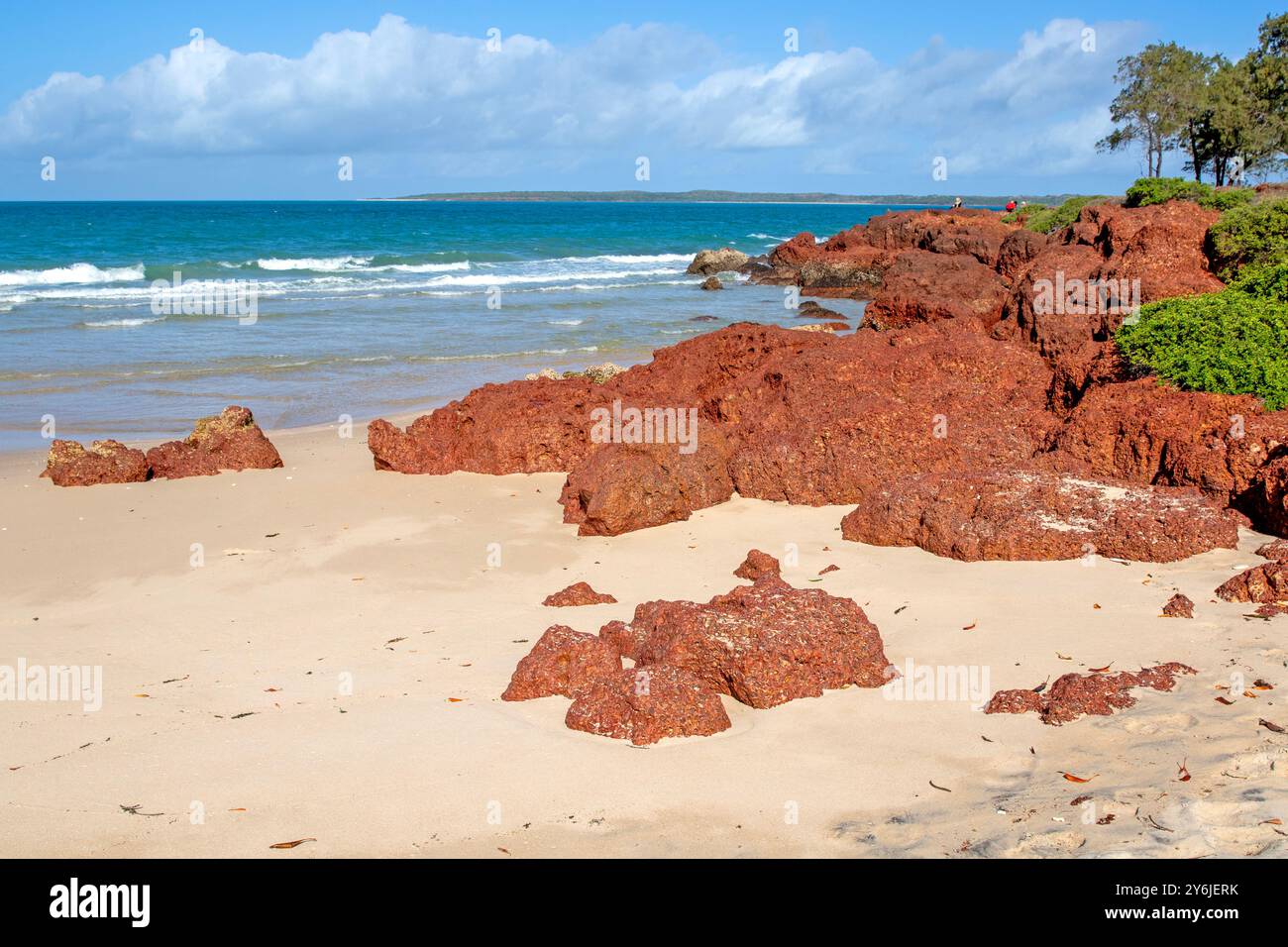 Macassan beach hi-res stock photography and images - Alamy