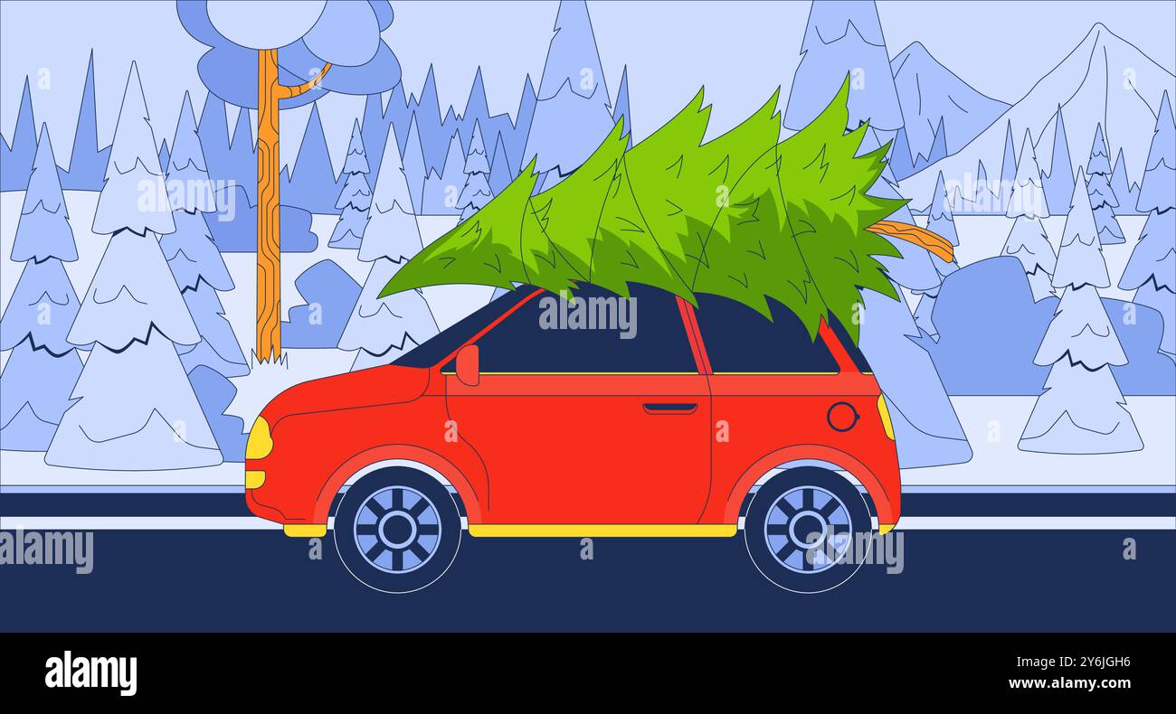 Transporting carrying Stock Vector Images - Alamy