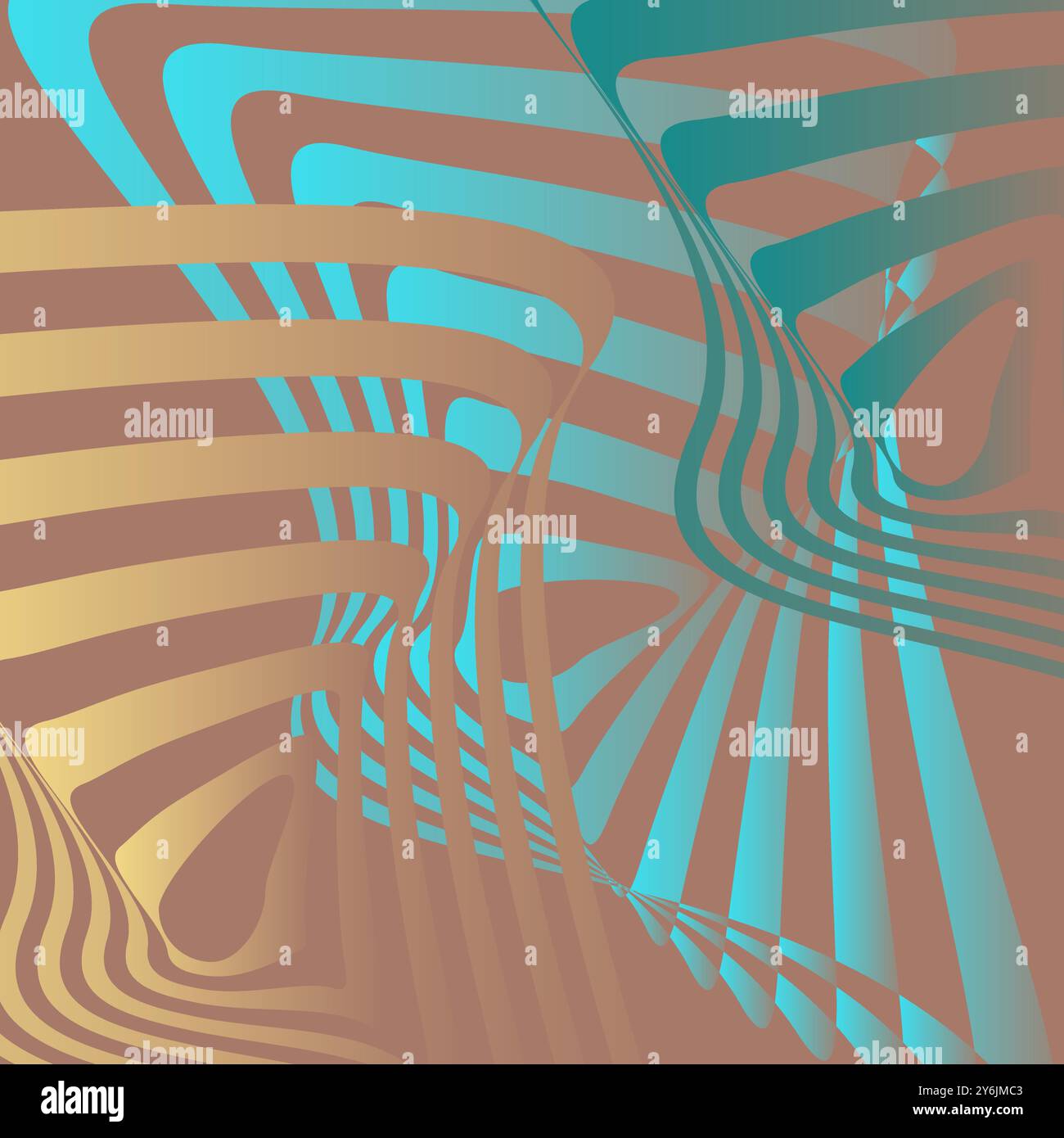 Abstract background waves curved lines hi-res stock photography and ...