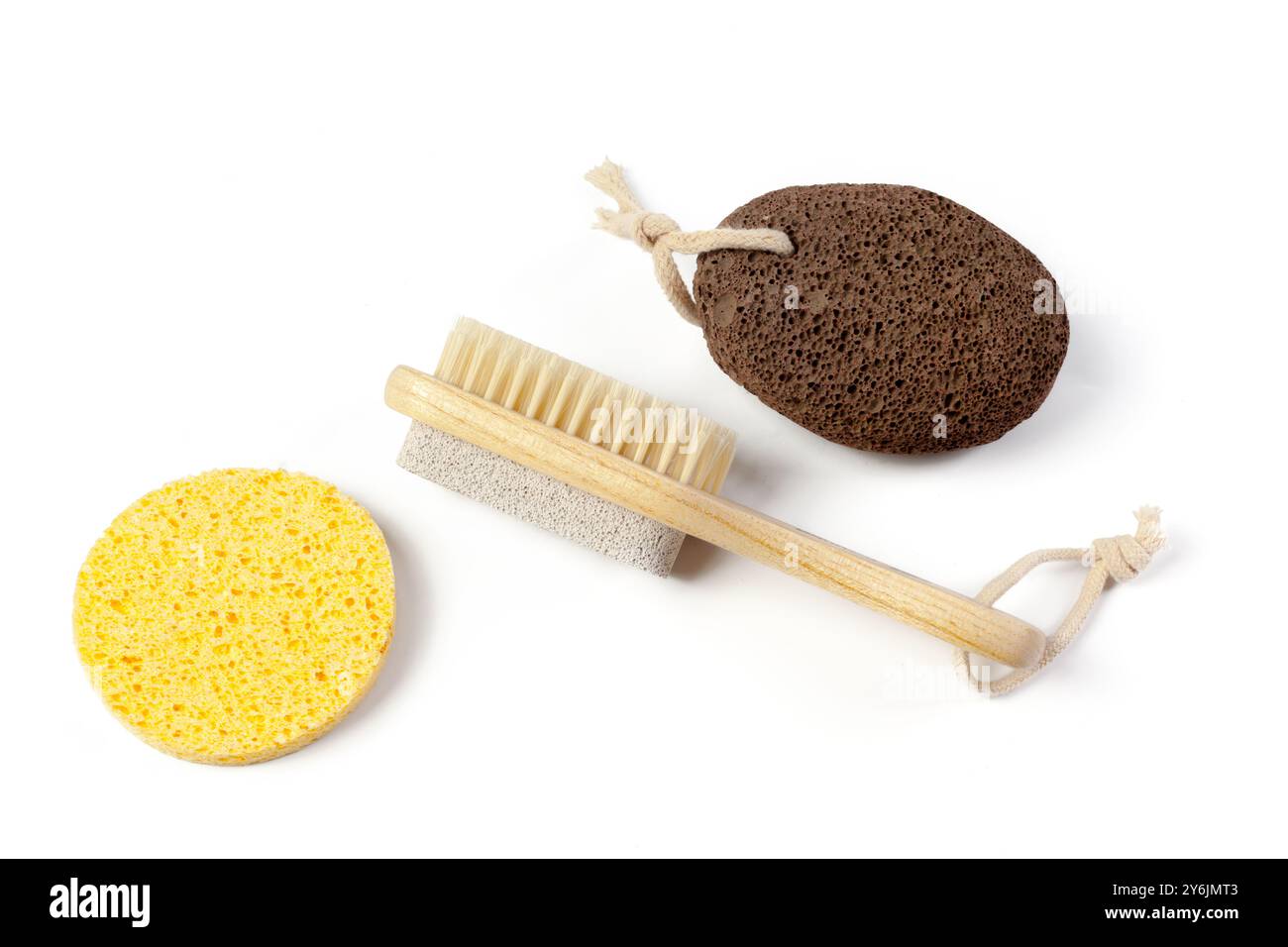 natural sponges, isolated Stock Photo - Alamy