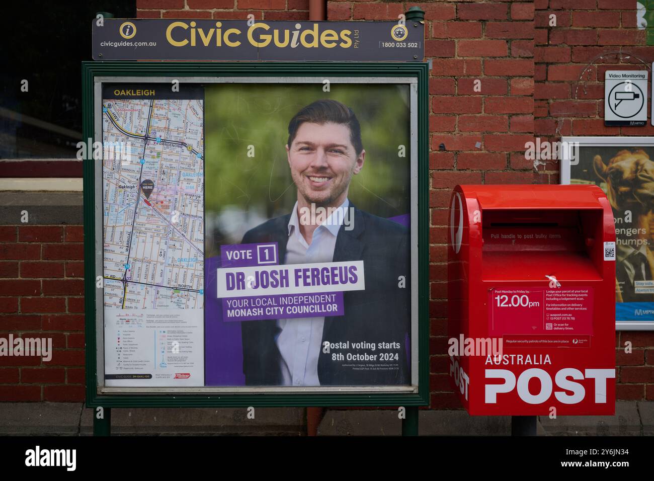 City of monash hi-res stock photography and images - Alamy